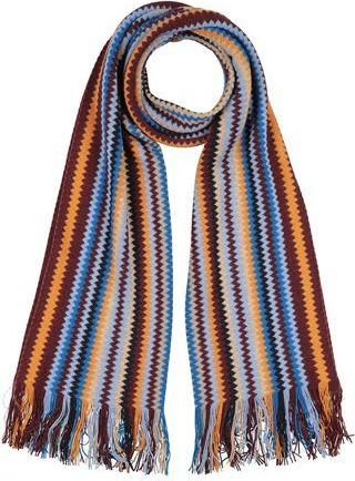 Missoni ACCESSOIRES - &Eacute;charpes sur YOOX.COM