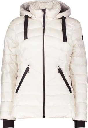 Gil Bret Damen, M&auml;ntel, Beige, MGr&ouml;&szlig;e