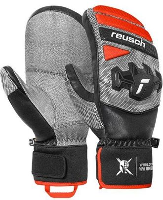 Reusch Worldcup Warrior Team - F&auml;ustlinge