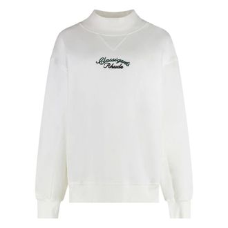 Rhude Damen, Strickwaren, Weiß, MGröße