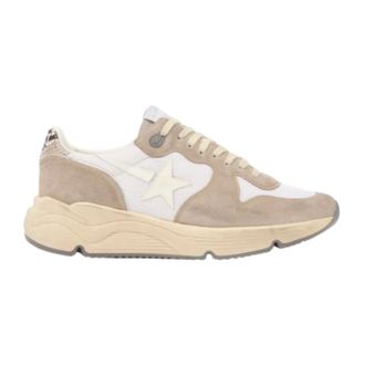 Golden Goose Femme, Chaussures, Multicolore, Taille: 39 EU Running Sole