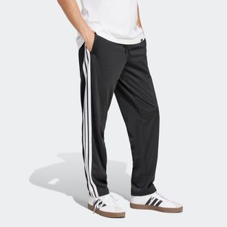 adidas Sporthose ADIDAS SPORTSWEAR M 3S TR OH PT, Herren, Gr. S, N-Gr, schwarz, Obermaterial: 100% Polyester, Hosen Sporthose, Topseller