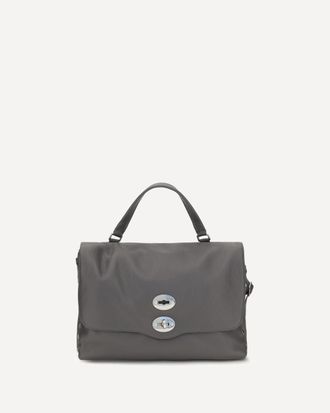 Zanellato Medium Postina Daily Handbag Female UNI