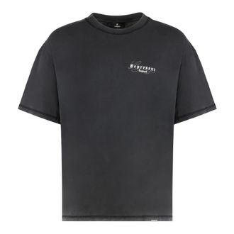 Represent Represent, Herren, Oberteile, Schwarzk, MGr&ouml;&szlig;e