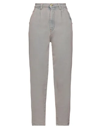 Jijil HOSEN & R&Ouml;CKE - Jeanshosen auf YOOX.COM
