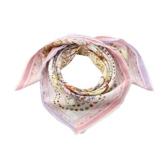 Faliero Sarti Femme, Accessoires, Multicolore, Taille: ONE Size New Little Spring