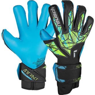 Reusch Torwarthandschuhe Attrakt Aqua Evolution
