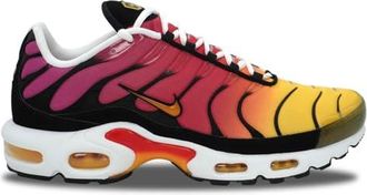 Nike Air Max Plus OG TN Yellow Pink Gradient