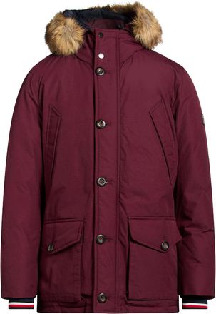 Tommy Hilfiger JACKEN & M&Auml;NTEL - M&auml;ntel auf YOOX.COM