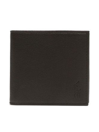 Polo Ralph Lauren Geldb&ouml;rse 405914235001 Braun
