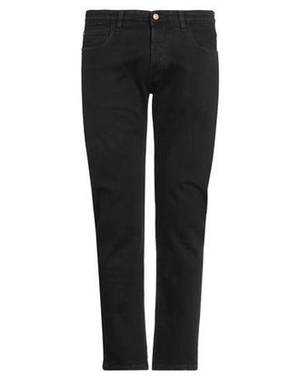 Officina 36 BAS - Pantalons en jean sur YOOX.COM