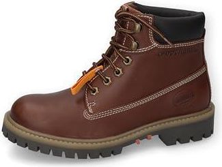 Dockers by Gerli Bottines de combat pour femme, Desert 460, 39 EU