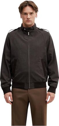 Maison Margiela Herren, Jacken, Braun, MGr&ouml;&szlig;e
