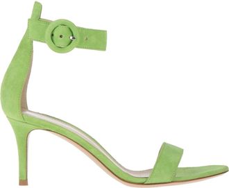 Gianvito Rossi SCHUHE - Sandalen auf YOOX.COM