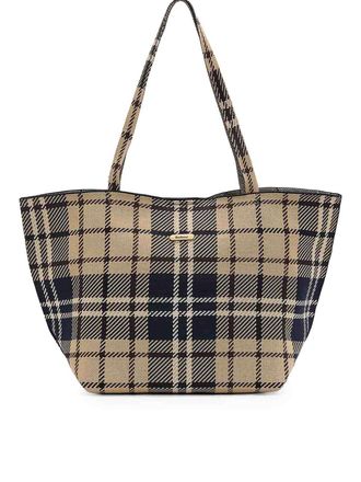 Barbour Sac Cabas - Noir