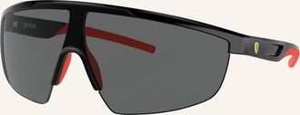 Ferrari Sonnenbrille fz6005u schwarz