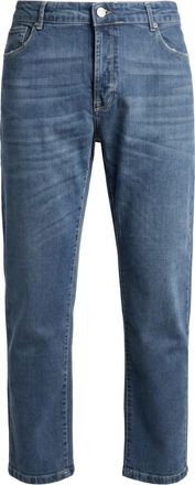 Exte HOSEN & R&Ouml;CKE - Jeanshosen auf YOOX.COM