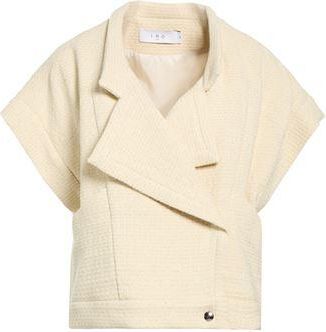 Iro MANTEAUX - Vestes et blousons sur YOOX.COM