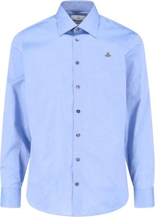 Vivienne Westwood Hemd Ghost