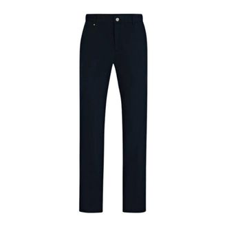 HUGO BOSS C-Genius W 242F Chino - - Trousers - Herren - Blau - L