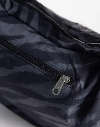adidas Originals Moonbag noir