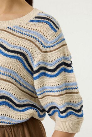 Garcia Strickpullover ladies pullover