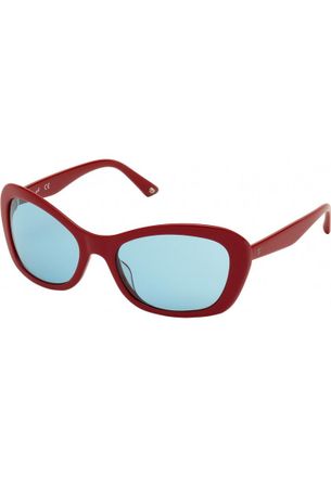 Web Eyewear Web Eyewear WE0289-5666V WE0289 56 5666V Sonnenbrille