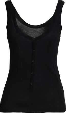 Majestic Filatures TOPS - Tank Tops auf YOOX.COM