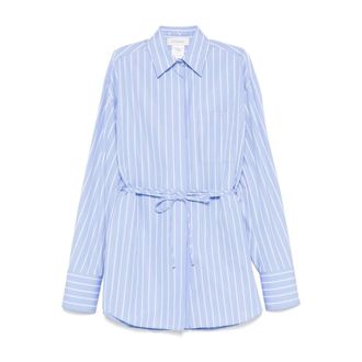 Sportmax Shirts - - Blouses & Shirts - Damen - Blau - 2XS