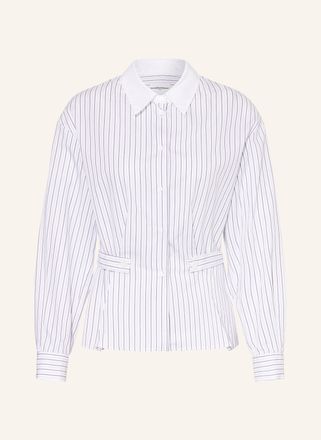 Claudie Pierlot Claudie Pierlot Hemdbluse weiss