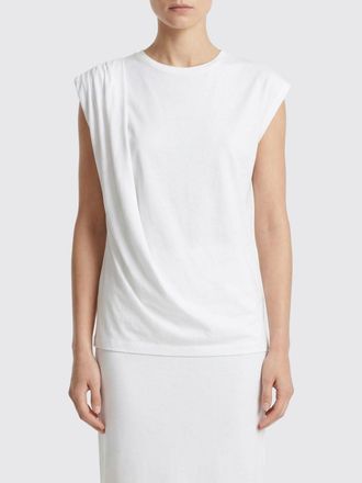 Vince Top VINCE Femme couleur Blanc