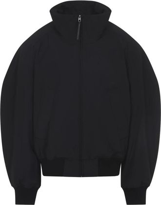 Jacquemus Homme, Vestes, Noir, Taille: L Vestes