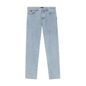 HUGO BOSS Herren, Jeans, Blau, W35Gr&ouml;&szlig;e