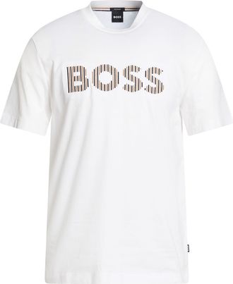 BOSS TOPS - T-shirts auf YOOX.COM