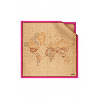 Alviero Martini 1A Classe Seidentuch - - Accessories - Damen - Mehrfarbig - ONE SIZE