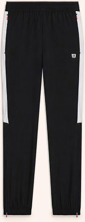 Wilson Sporthose Grand Slam Jogger schwarz
