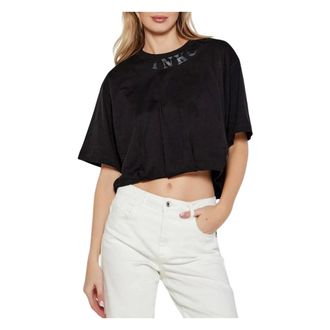Pinko Pinko, Damen, Oberteile, Schwarzk, MGr&ouml;&szlig;e