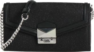 Karl Lagerfeld TASCHEN - Umh&auml;ngetasche auf YOOX.COM