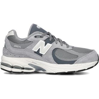 New Balance Low Top Sneakers - - Shoes - Herren - Grau - 38 EU