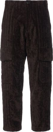Yohji Yamamoto HOSEN & R&Ouml;CKE - Hosen auf YOOX.COM