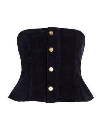 Ganni TOPS - Tops sur YOOX.COM