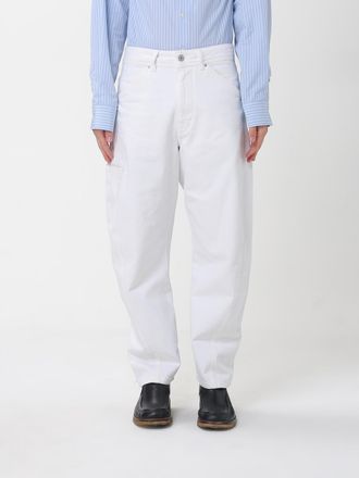 Christophe Lemaire Hose LEMAIRE Herren Farbe Milch