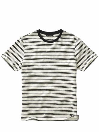 Mey & Edlich Musterbeispiel-Shirt