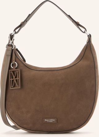 Marc O'Polo Marc Opolo Beuteltasche braun