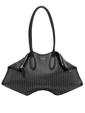 Alexander McQueen Sac Cabas - Noir