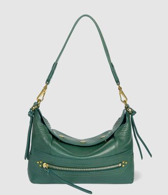 Jerome Dreyfuss Sac Lucky Hobo Small Avocat
