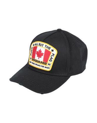 Dsquared2 ACCESSOIRES - Chapeaux sur YOOX.COM