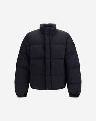 Canada Goose Sterling Tonal Disc Puffer Jacket Male XL