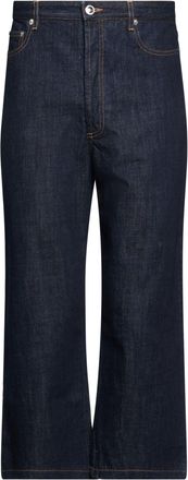 Kris Van Assche HOSEN & R&Ouml;CKE - Jeanshosen auf YOOX.COM
