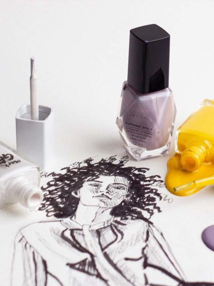 Welcher Nagellack kann was? Haltbarkeit, Deckkraft und Auftrag im Test